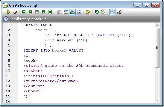 Xml In The Cloud Altova Blog